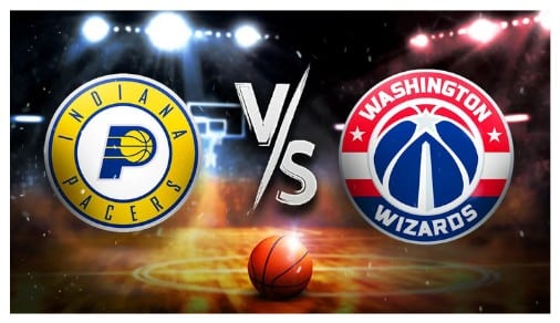 4 Tickets to Wizards vs. Pacers – Box Suite Experience – KW Cares
